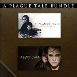 A Plague Tale Bundle