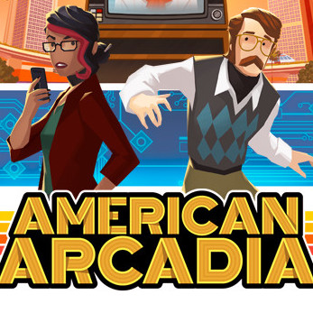American Arcadia
