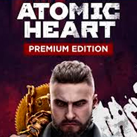 Atomic Heart - Premium Edition