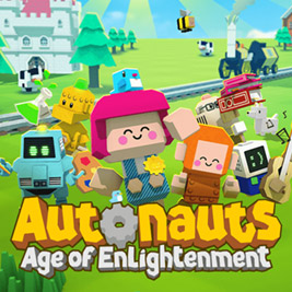 Autonauts