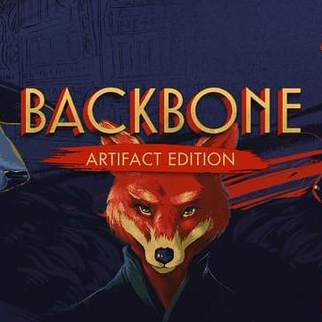 Backbone - The Artifact Edition