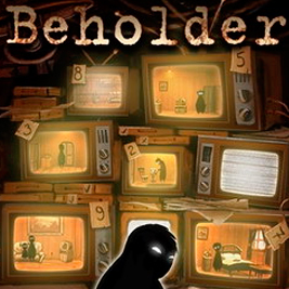 Beholder