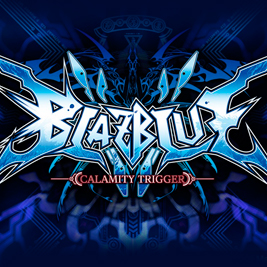 BlazBlue: Calamity Trigger