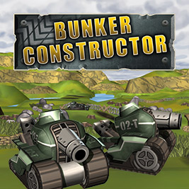 Bunker Constructor