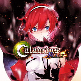 Caladrius Blaze