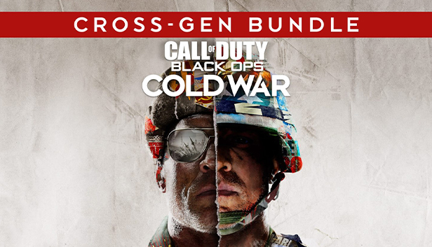 Call of Duty®: Black Ops Cold War - Cross-Gen Bundle (Xbox One & Xbox ...