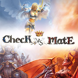 Check vs Mate
