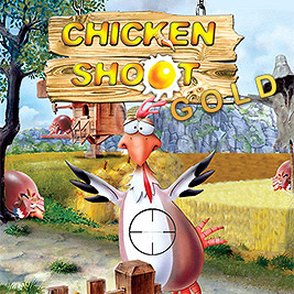 Chicken Shoot Gold