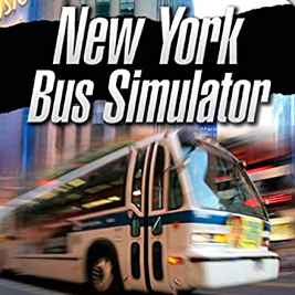 City Bus Simulator New York