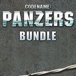 Codename: Panzers Bundle