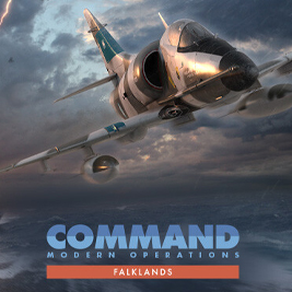 Command:MO - Falklands