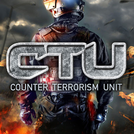 Counter Terrorism Unit (CTU)