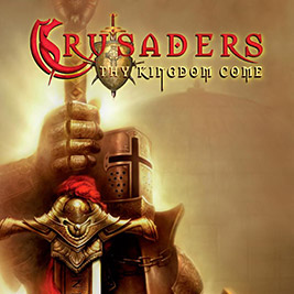 Crusaders: Thy Kingdom Come