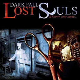 Dark Fall: Lost Souls