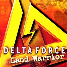 Delta Force. Land Warrior