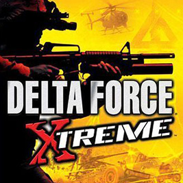 Delta Force: Xtreme