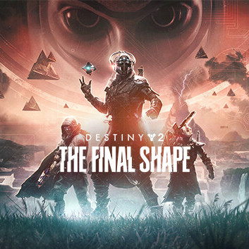 Destiny 2: The Final Shape