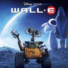 Disney•Pixar Wall-E