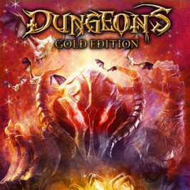 Dungeons: Gold Edition