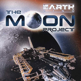 Earth 2150 : The Moon Project