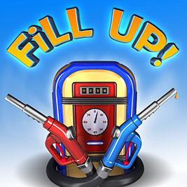 Fill Up!