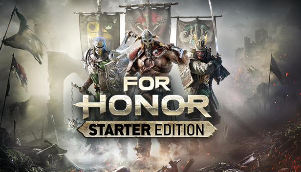 FOR HONOR™ - Starter Edition