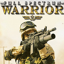 Full Spectrum Warrior