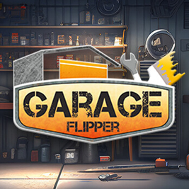 Garage Flipper