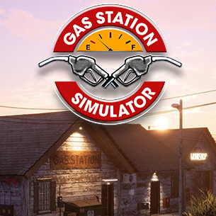 Gas Station Simulator