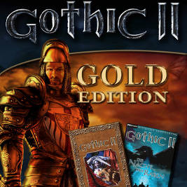 Gothic II: Gold Edition