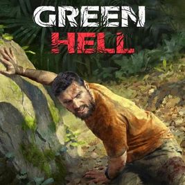 Green Hell (Global)