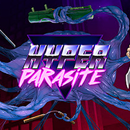 HyperParasite