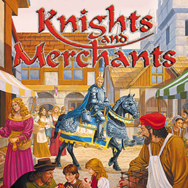 Knights and Merchants