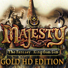 Majesty Gold HD