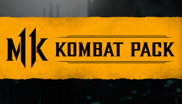 Mortal Kombat 11 Kombat Pack