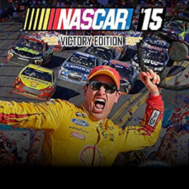 NASCAR '15 Victory Edition