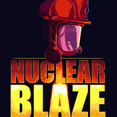 Nuclear Blaze