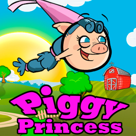 Piggy Princess