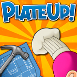PlateUp!