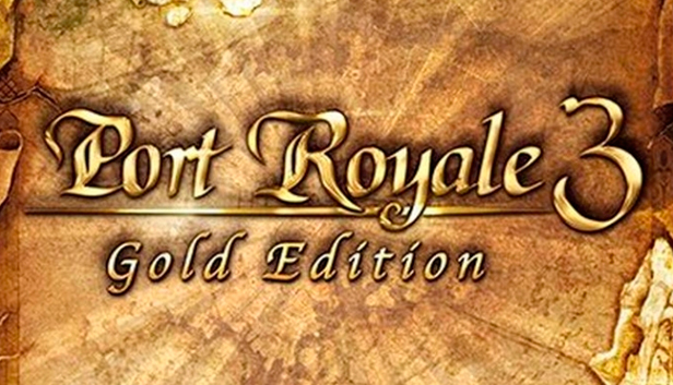 Port Royale 3 – Gold Edition