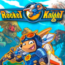 Rocket Knight