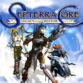 Septerra Core