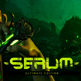 Serum Ultimate Edition