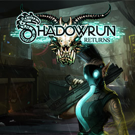 Shadowrun Returns Deluxe Upgrade