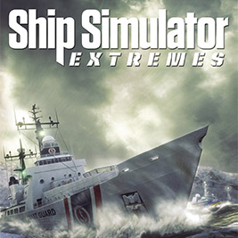 Ship Simulator Extremes