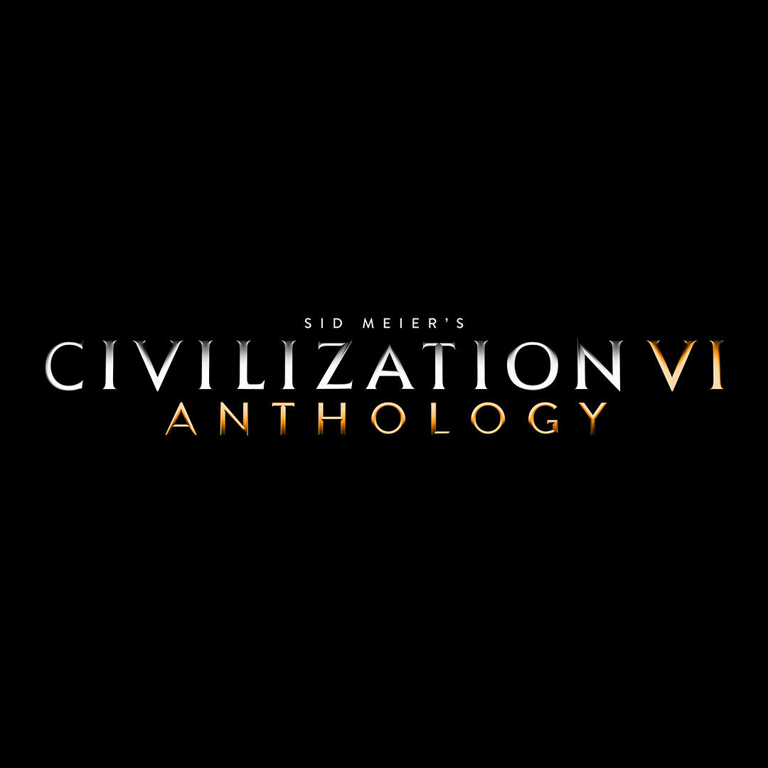 Sid Meier’s Civilization® VI Anthology (Epic)
