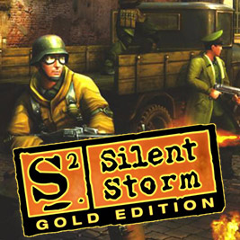 Silent Storm Gold Edition