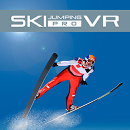 Ski Jumping Pro VR
