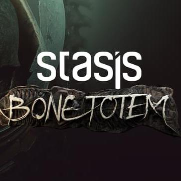STASIS: BONE TOTEM