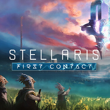 Stellaris: First Contact Story Pack